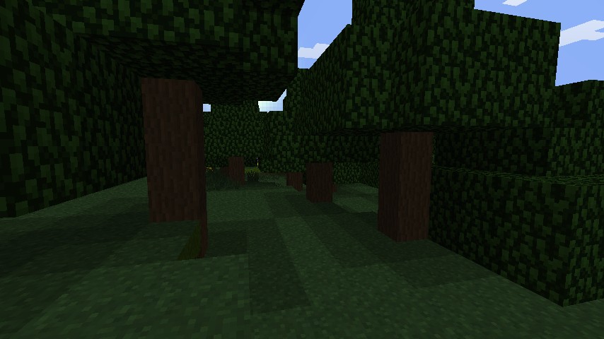 _= Quantum Craft = _ Minecraft Texture Pack