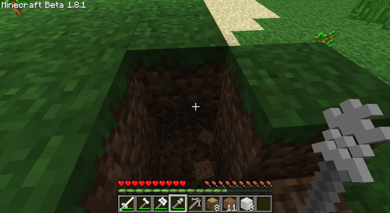 bone tools Minecraft Mod