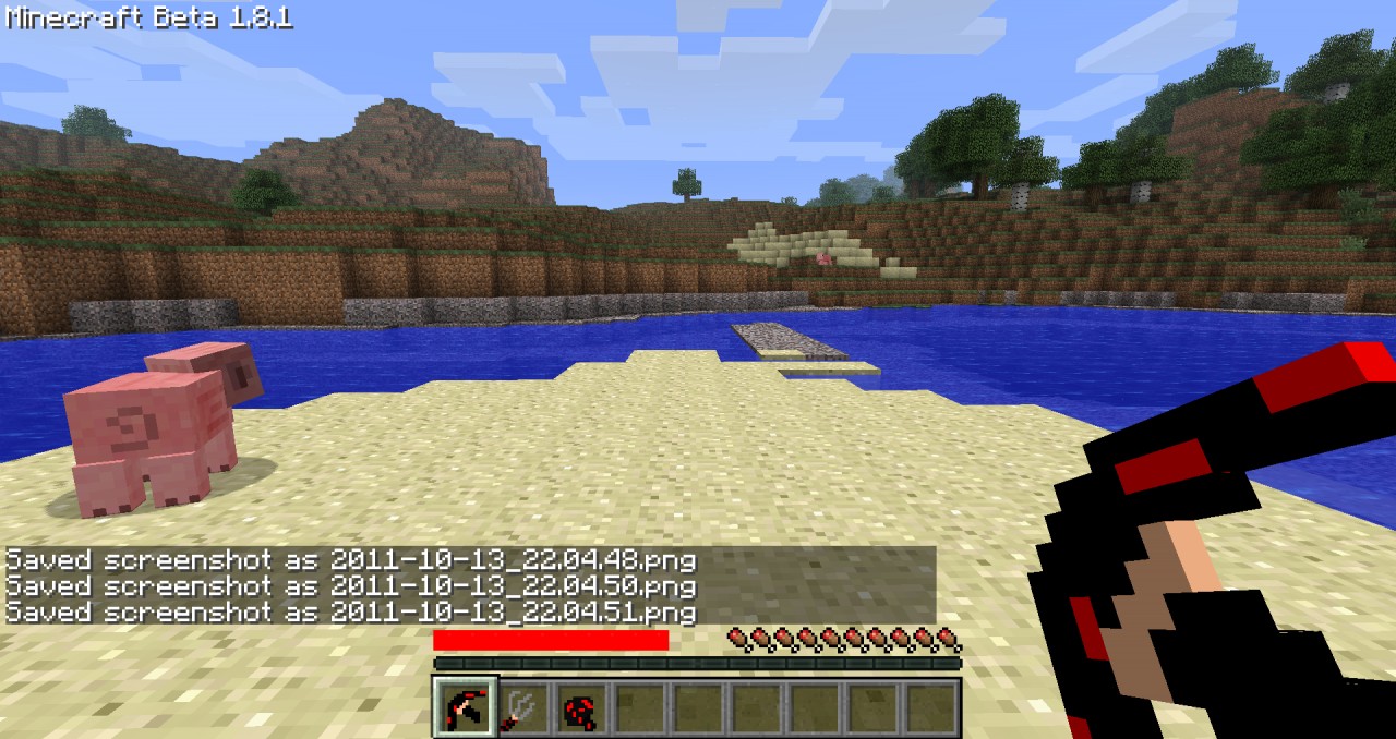 [PROTOCRAFT] (v3.0) Minecraft Texture Pack