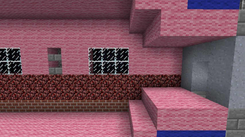 Metroid Fusion in Minecraft! Minecraft Map