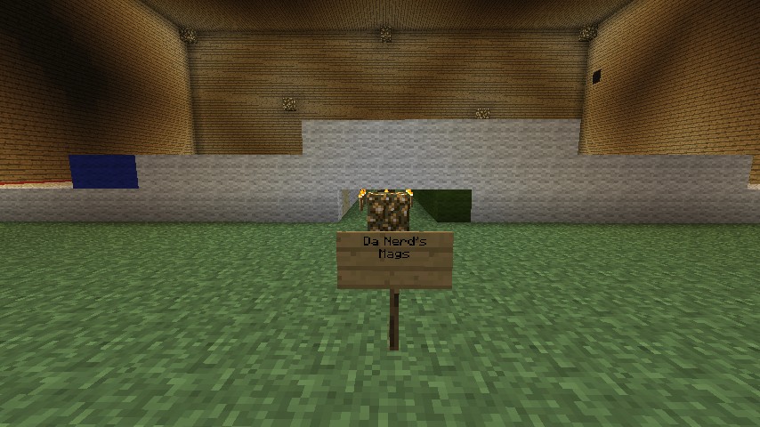 Laptop (First Server Build) Minecraft Map Laptop (First Server Build) Minecraft Map