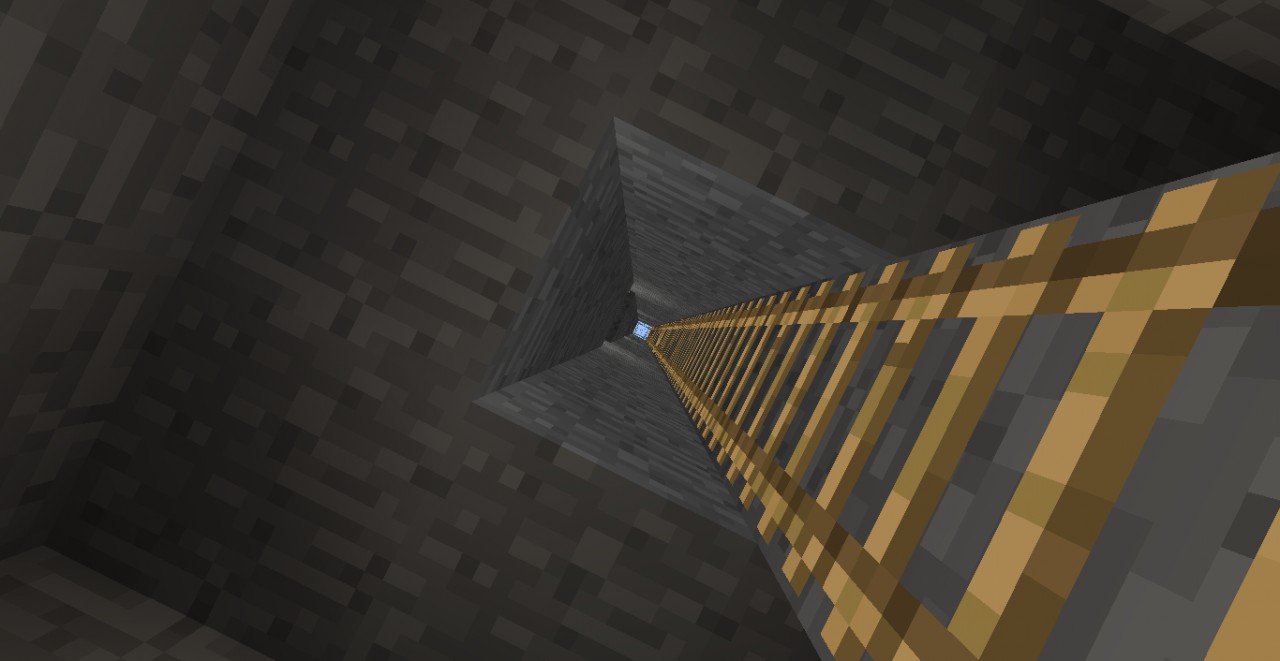 Lookout Tower by Shadiaa Minecraft Map