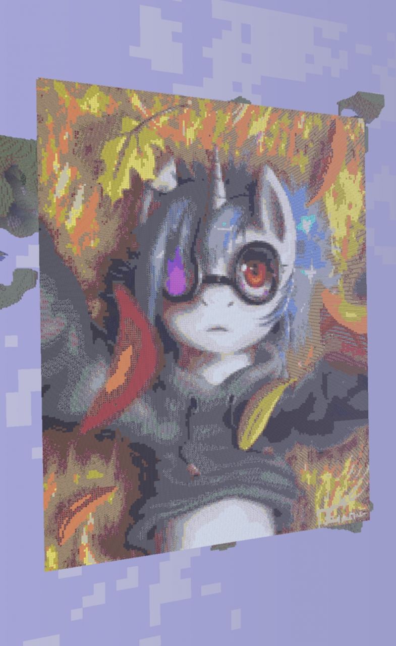 Focus World Server Minecraft Server