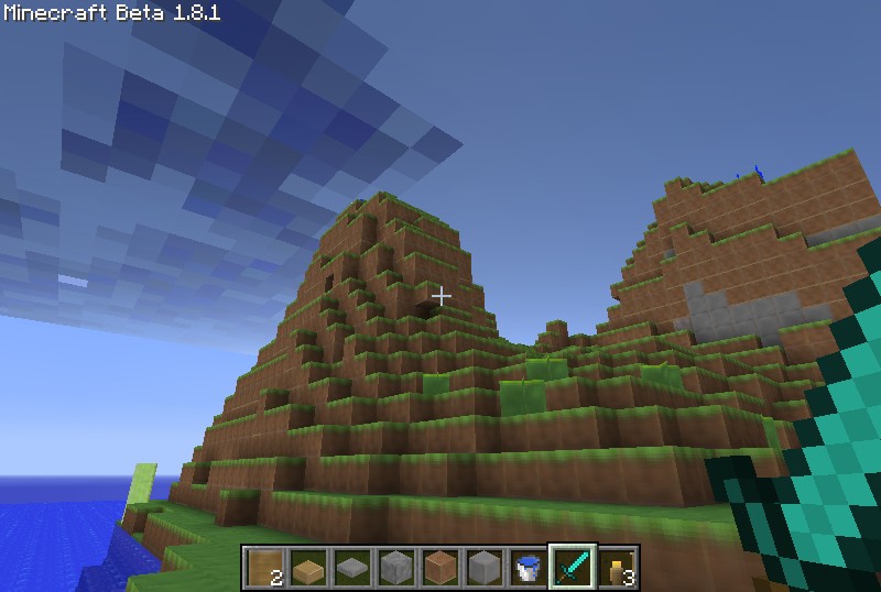 Blurry Pack Minecraft Texture Pack