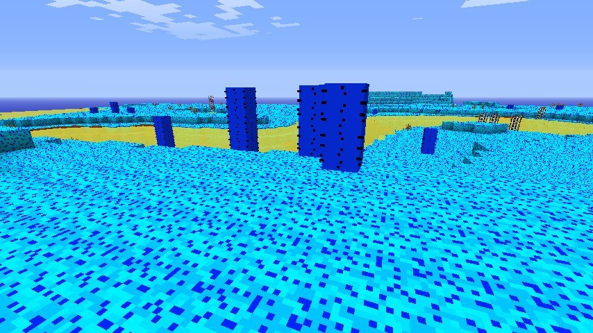 Omnomnomcraft Minecraft Texture Pack