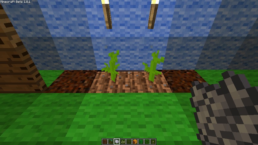 Bobcraft (Discontinued) Minecraft Texture Pack