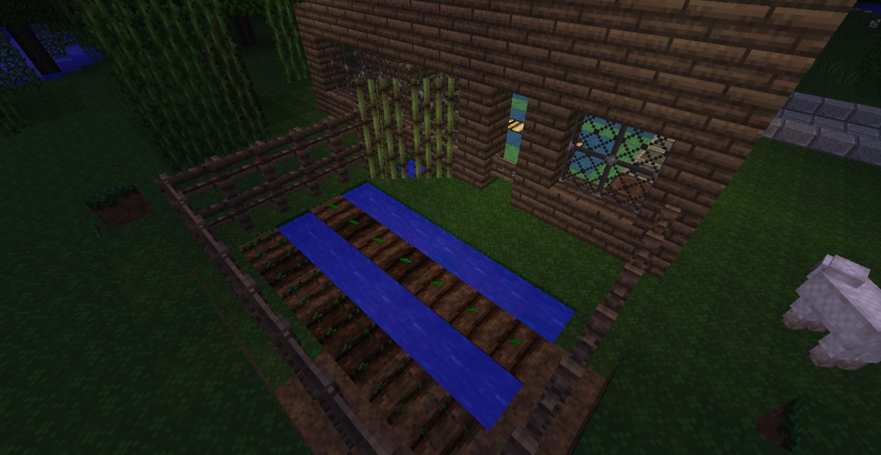 My Epic World! Minecraft Map