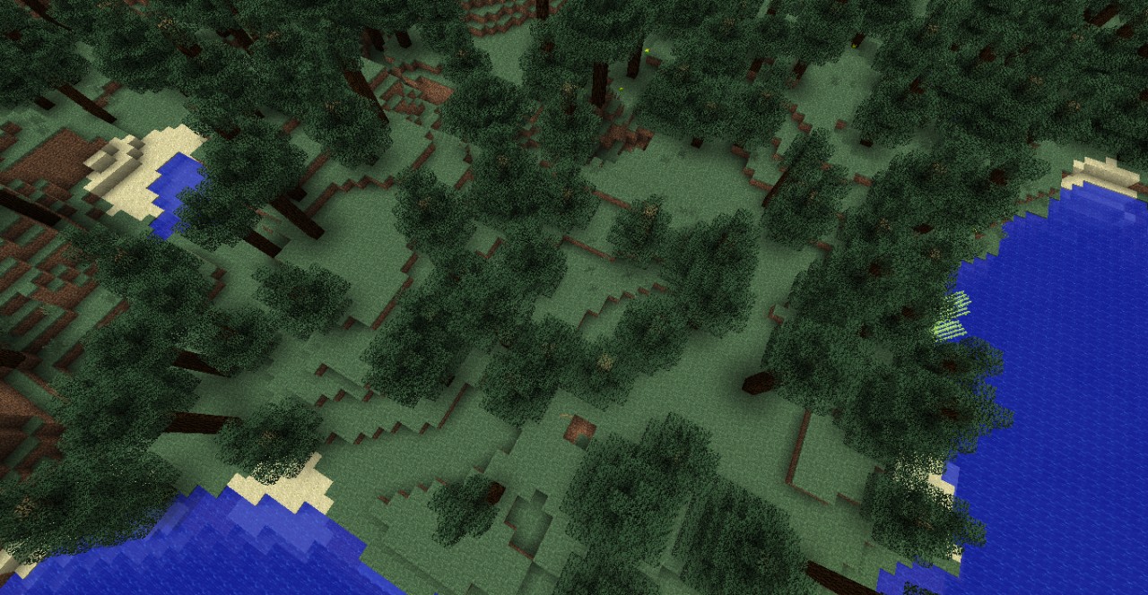 Citycraft Just made server with White-List Bukkit Hamachi Dont belive Offline Minecraft Server