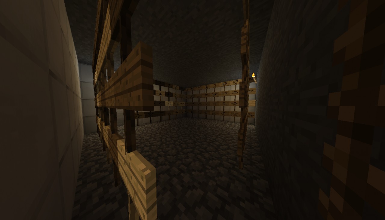 Westboro Baptist Church Minecraft Map