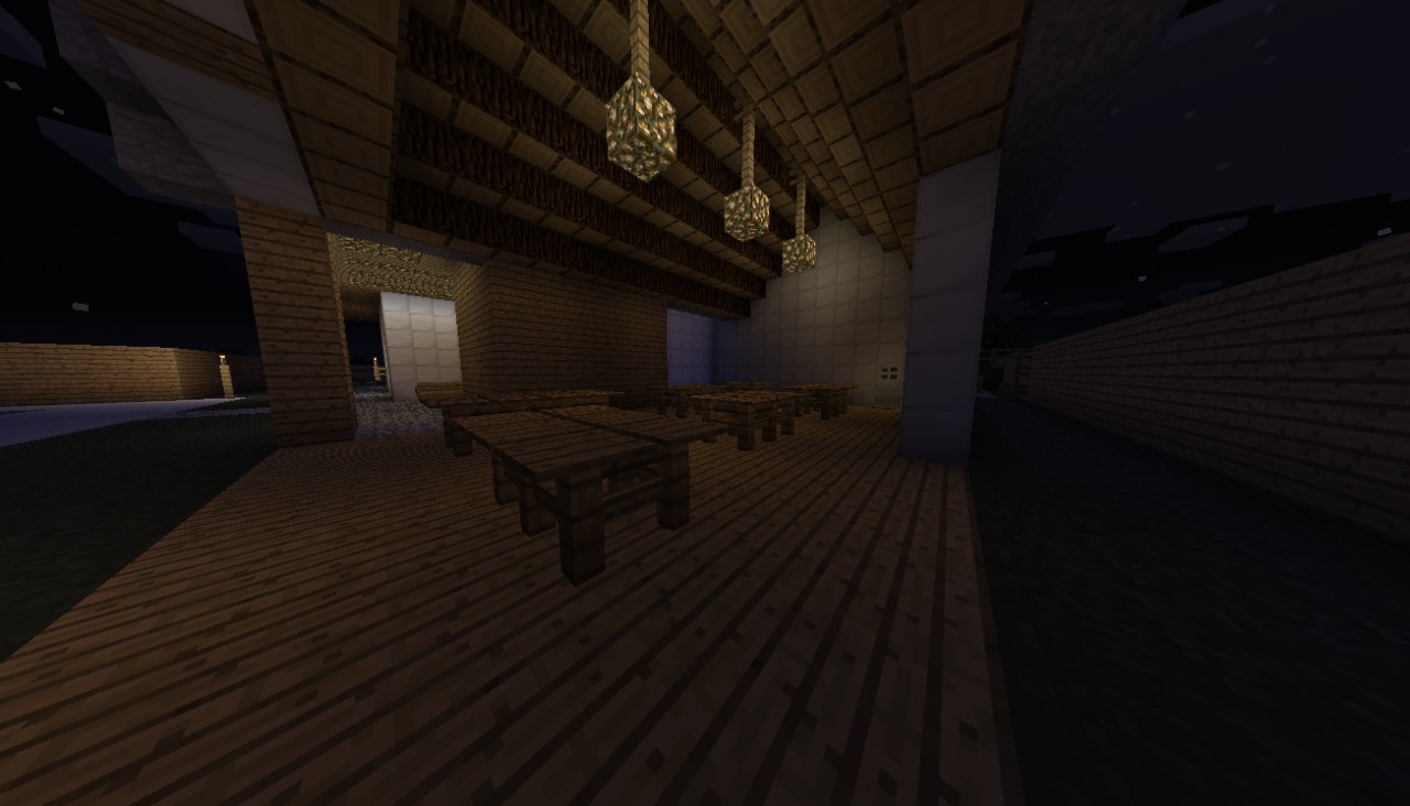 Westboro Baptist Church Minecraft Map