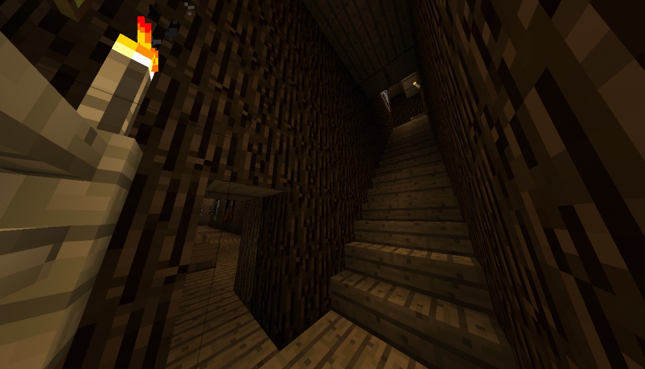 Westboro Baptist Church Minecraft Map