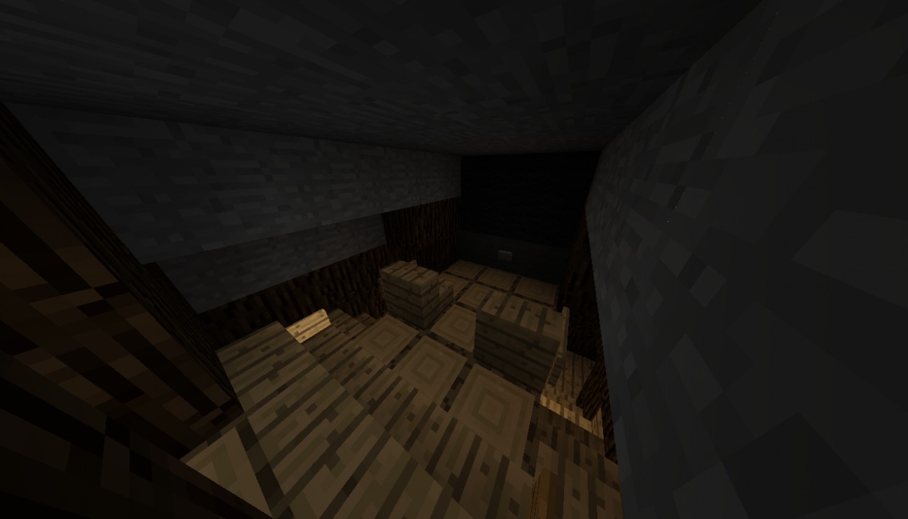 Westboro Baptist Church Minecraft Map