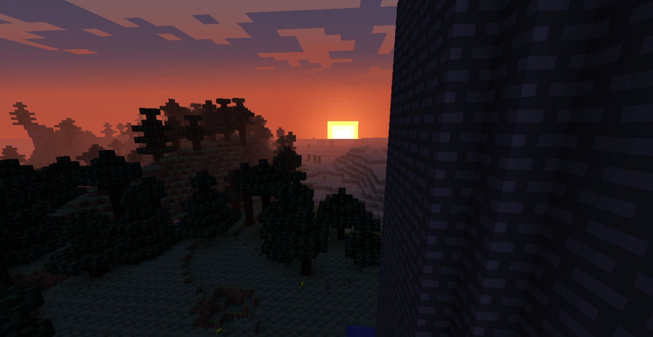 4x4 coolpack Minecraft Texture Pack