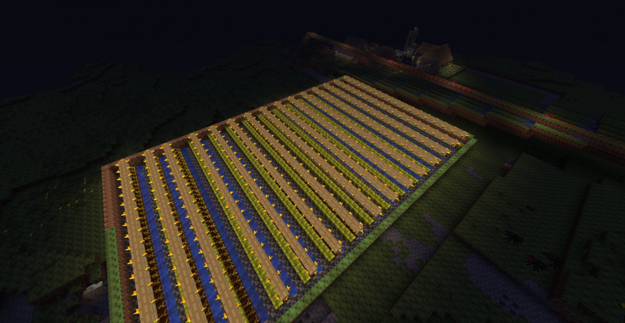 4x4 coolpack Minecraft Texture Pack