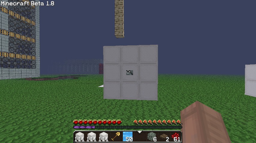 Small Slot Machine Minecraft Map
