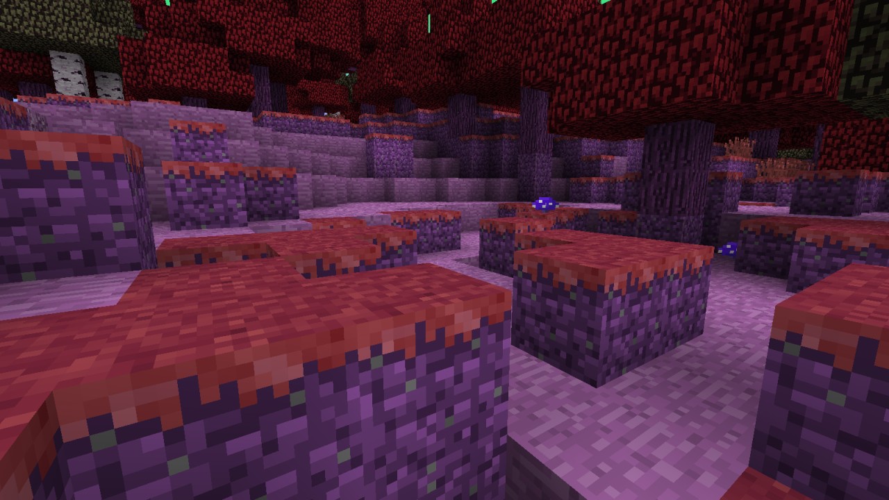 Poison Pack Minecraft Texture Pack