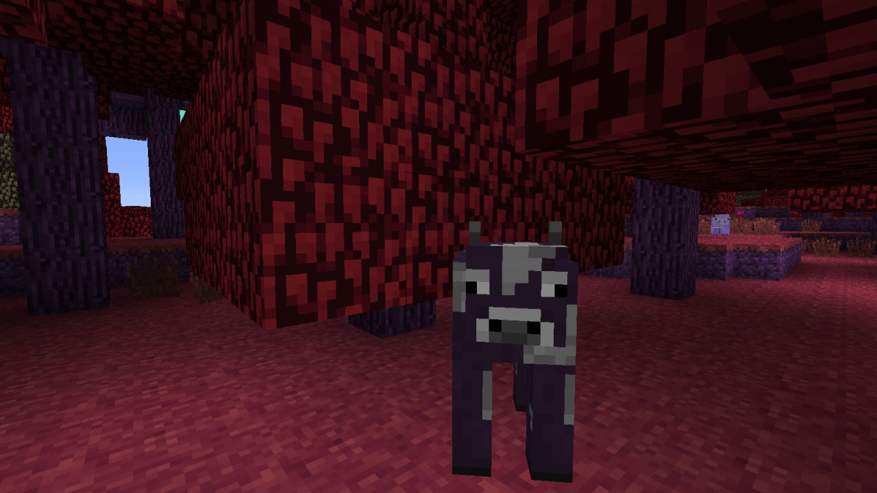 Poison Pack Minecraft Texture Pack