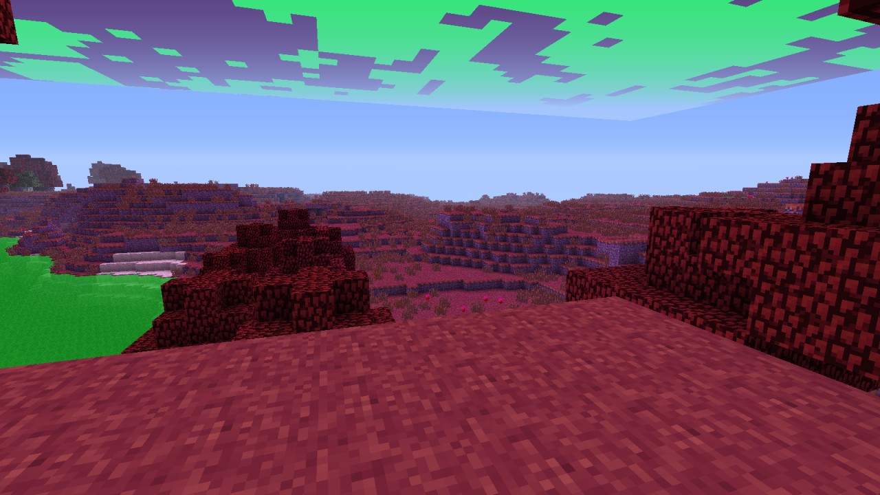 Poison Pack Minecraft Texture Pack