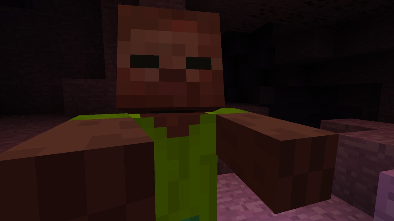 Poison Pack Minecraft Texture Pack