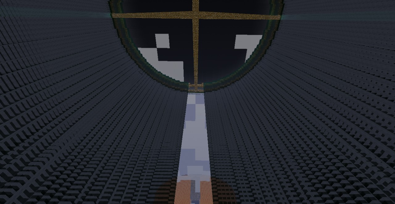 Water Relic Minecraft Map