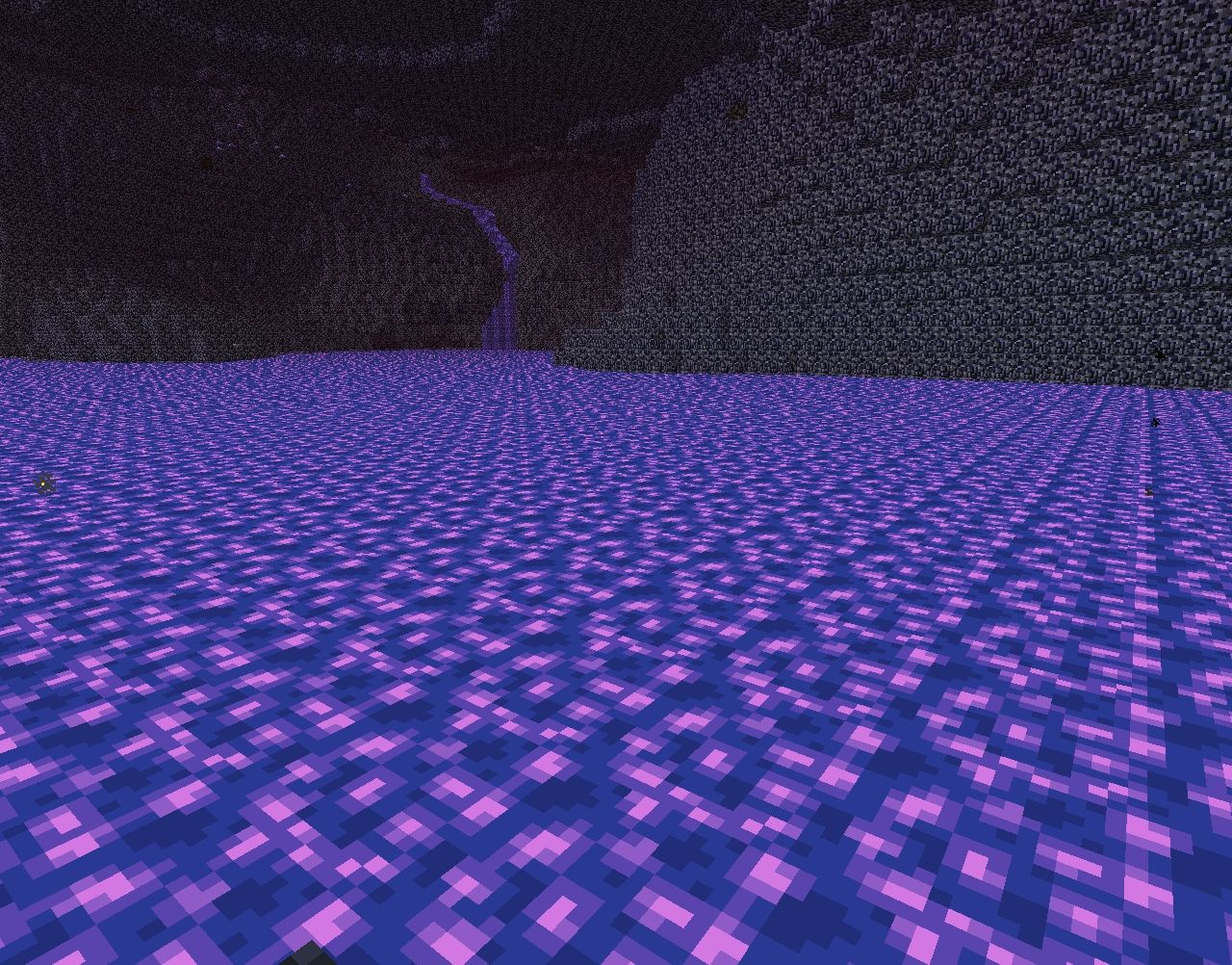 Gloom Craft (1.8.1) Minecraft Texture Pack