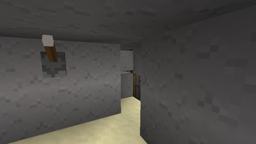 Semi-Automatic Tower maker Minecraft Map