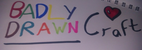 (VERY)Badly-Drawn Craft! By Destiny! Now in HD! Minecraft Texture Pack