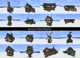 Best City Minecraft Maps for Java Edition | Planet Minecraft Community