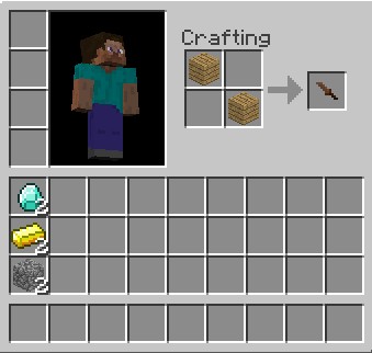 Knifes [1.8.1] Minecraft Mod