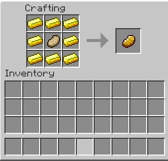 Mighty Pork Minecraft Mod