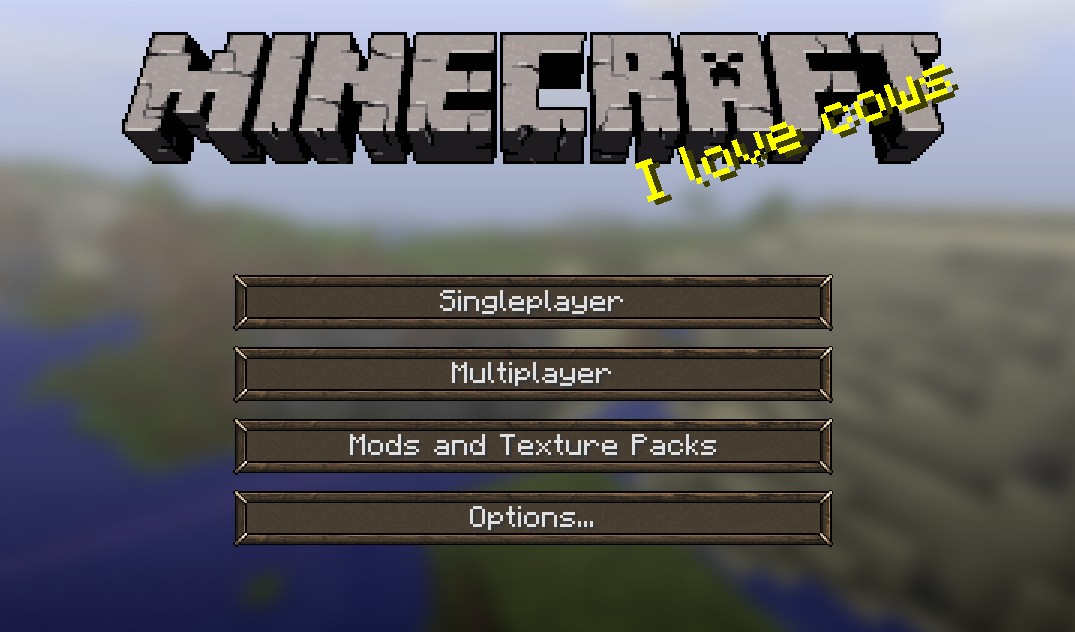 New Random Title Messages! Comment your own message and I'll add it ...