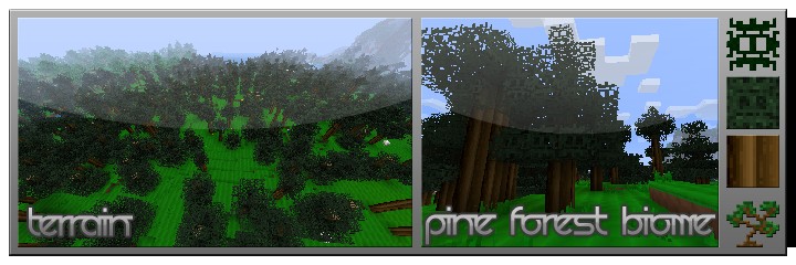 'Glossy' By Vitrolic_Edge Minecraft Texture Pack