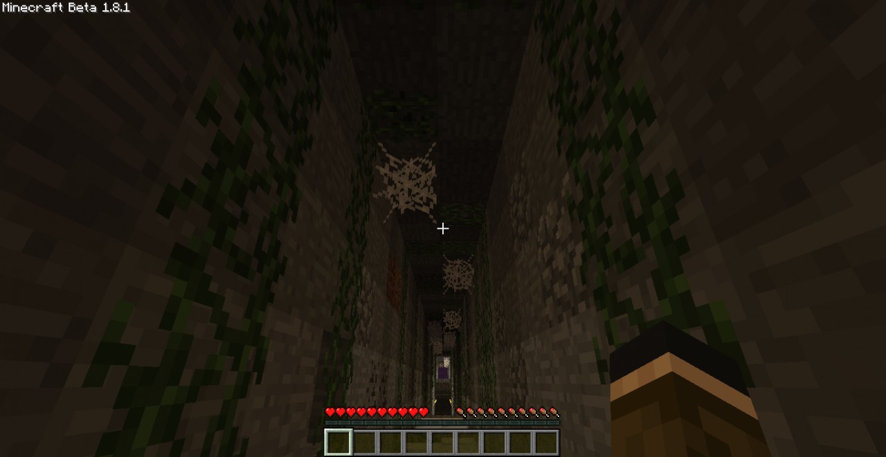 !Time Travel Adventure! Minecraft Map