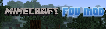 [SMP] FOV Mod 1.2 Minecraft Mod