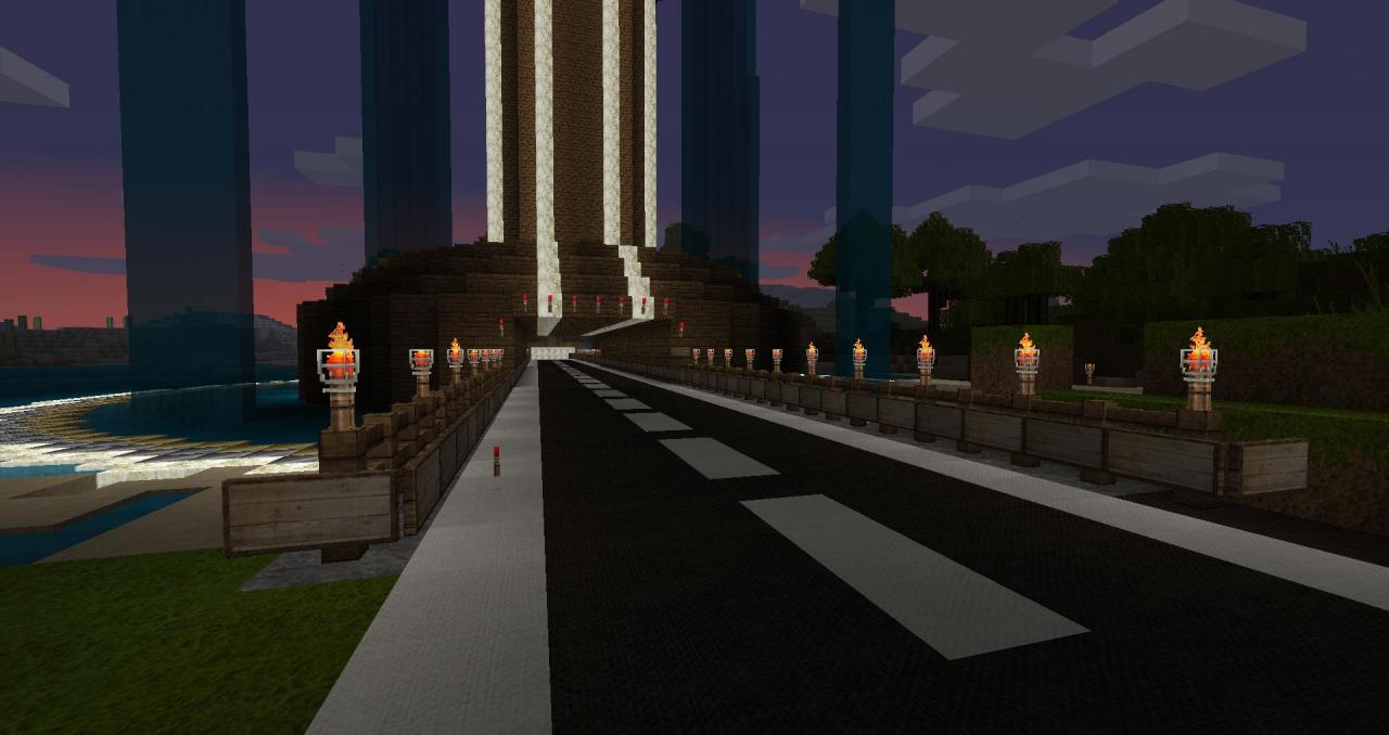 holy grail [heilige gral] Minecraft Map