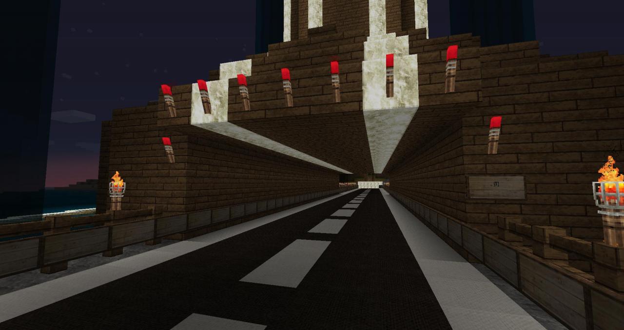 holy grail [heilige gral] Minecraft Map