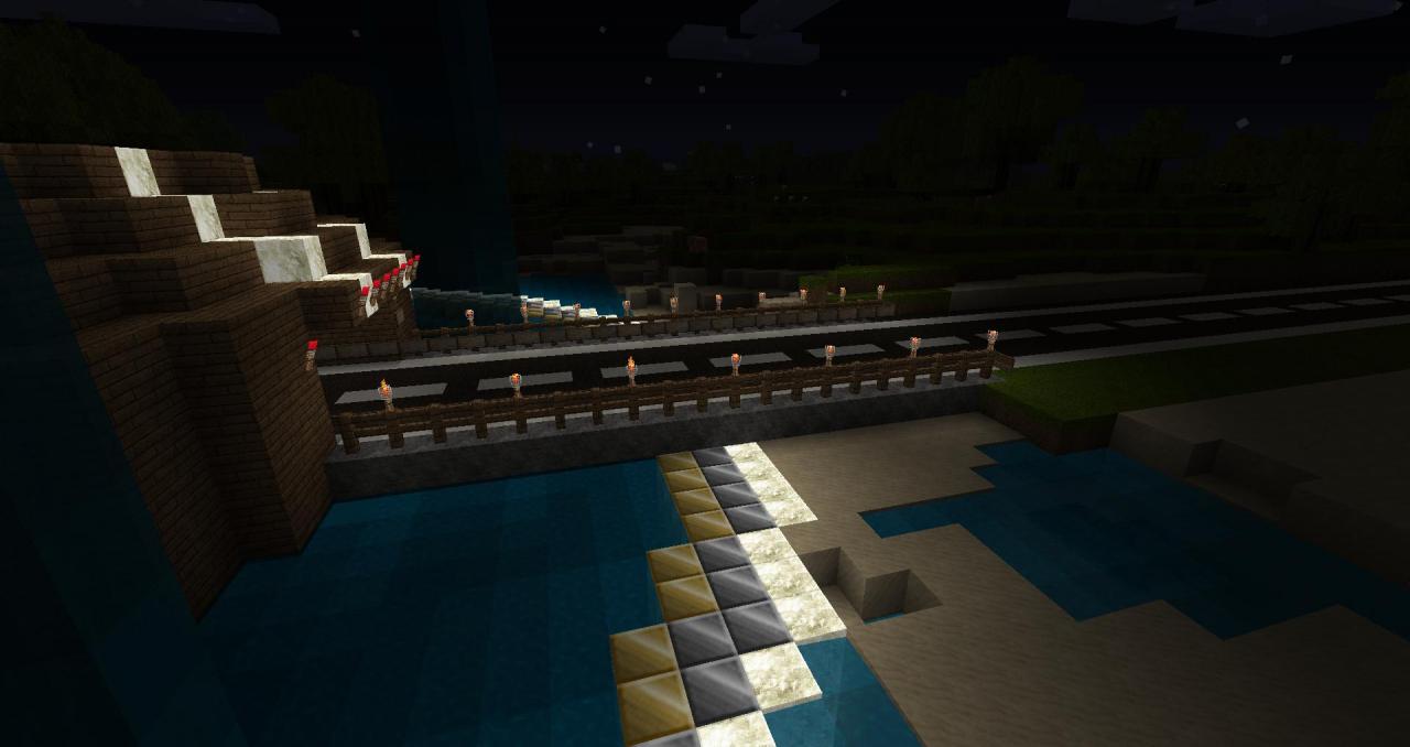 holy grail [heilige gral] Minecraft Map