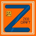 Zeb Craft Minecraft Texture Pack