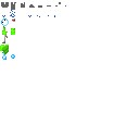 CREEPER CRAFT Minecraft Texture Pack