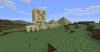 Creeper Sphinx Minecraft Map
