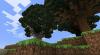 Big Tree Island Survival V.2_01 Minecraft Map