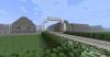 Memorial of an concentration Camp Minecraft Map