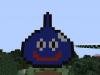 DRAGON QUEST Minecraft Map