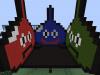 DRAGON QUEST Minecraft Map