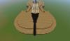 Violin -- By PiGi95 Minecraft Map