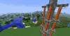 Lookout Tower by Shadiaa Minecraft Map