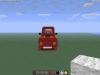 Minecraft-Jeep Minecraft Map