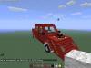 Minecraft-Jeep Minecraft Map