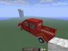 Minecraft-Jeep Minecraft Map