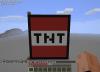 OMG TnT!!! Minecraft Map